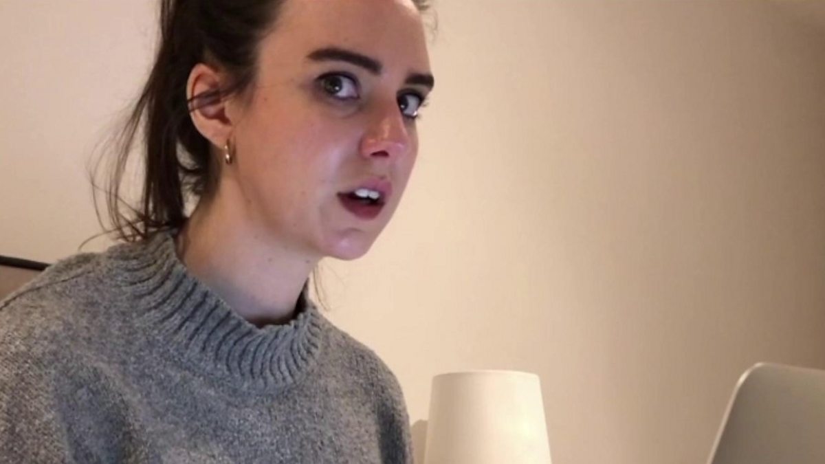 BBC Radio Bristol - Upload with Adam Crowther, 21/01/2020, Lottie - A ...