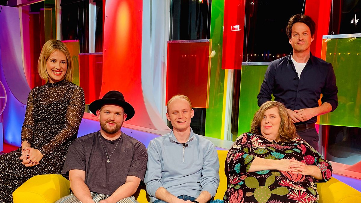S4C - Heno, Wed, 15 Jan 2020