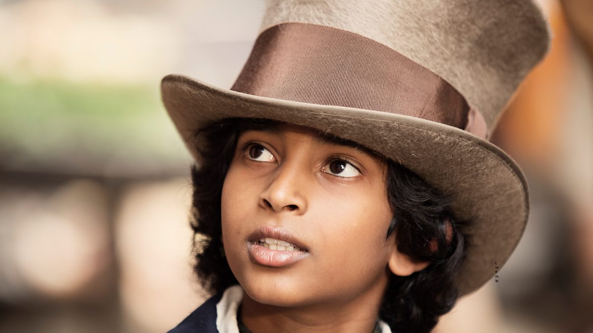 BBC Radio 4 - Saturday Review, David Copperfield, Welkin, Motherwell ...