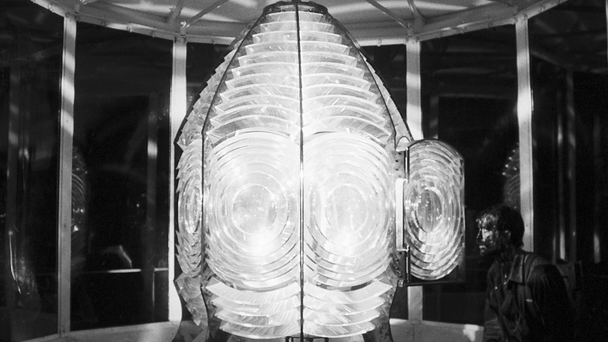 BBC Radio 4 - The Film Programme, The Lighthouse