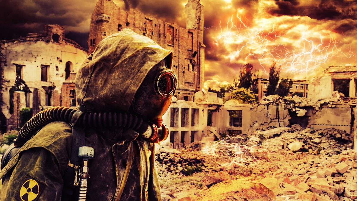 BBC World Service - CrowdScience, Could we survive an extinction event?