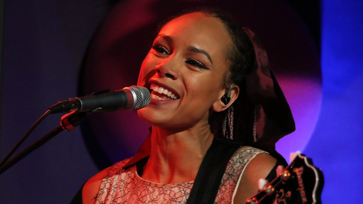 YolanDas Band Jam - Series 2: 7. Jam #27: Reggae Grooves - BBC iPlayer