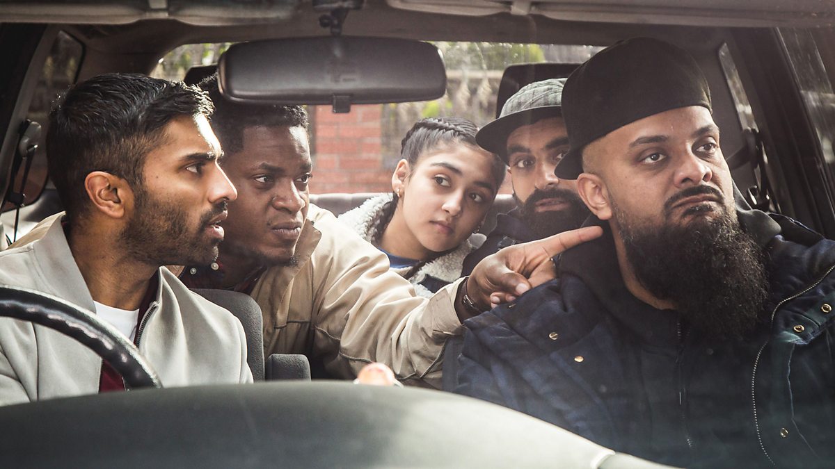 Bbc Three Man Like Mobeen Series 3 You Reap What You Sow