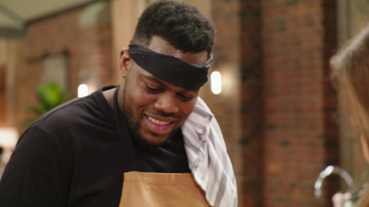 BBC One - Best Home Cook, Series 2, Episode 3, Feeling the heat