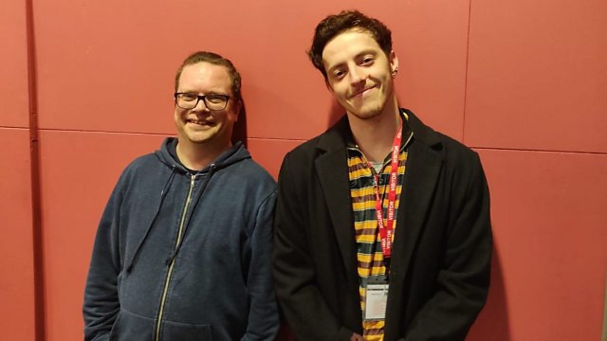 BBC Local Radio - BBC Introducing - North East, Club Paradise, Charlie ...