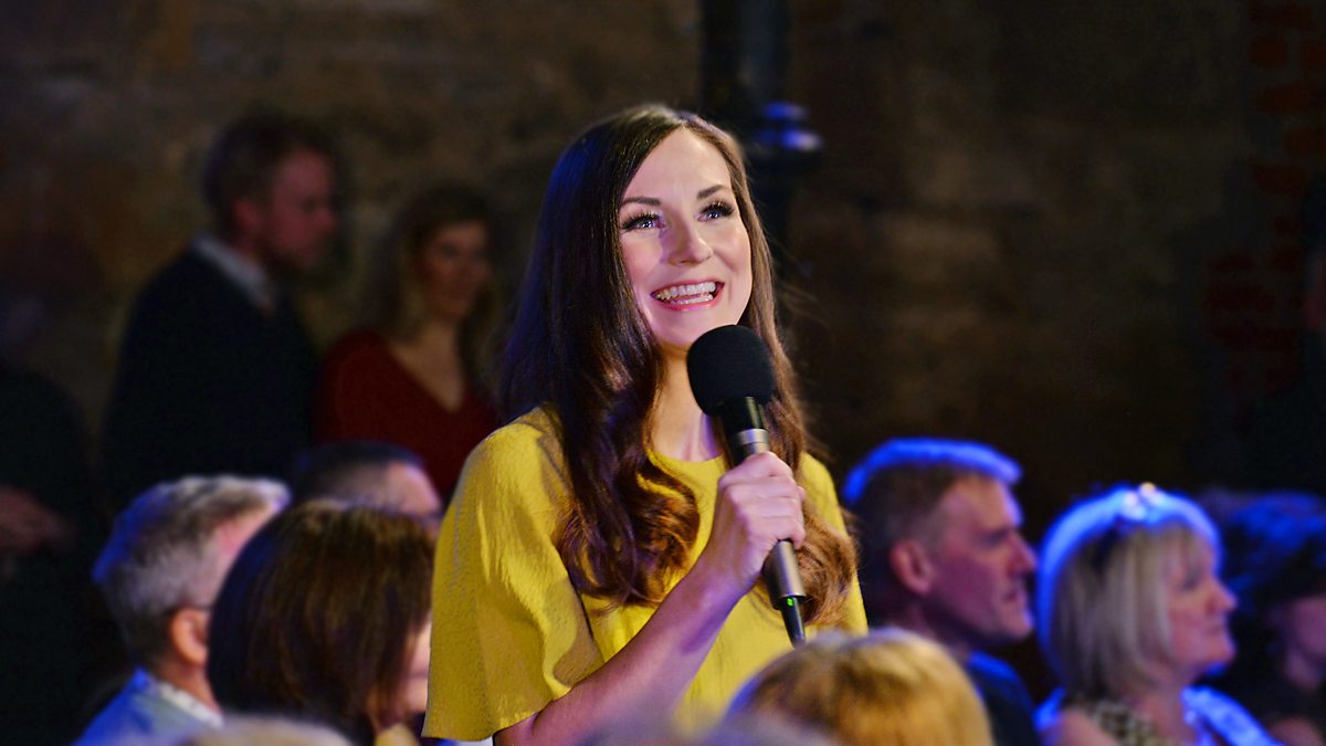 BBC - Celtic Connections 2020