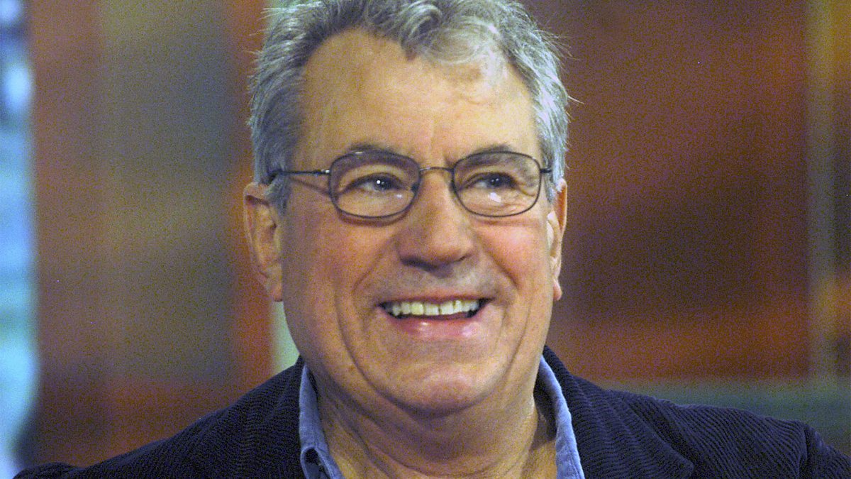 BBC Radio 4 - Last Word, Tony Garnett, Joy Rainey, Professor Cuchlaine ...