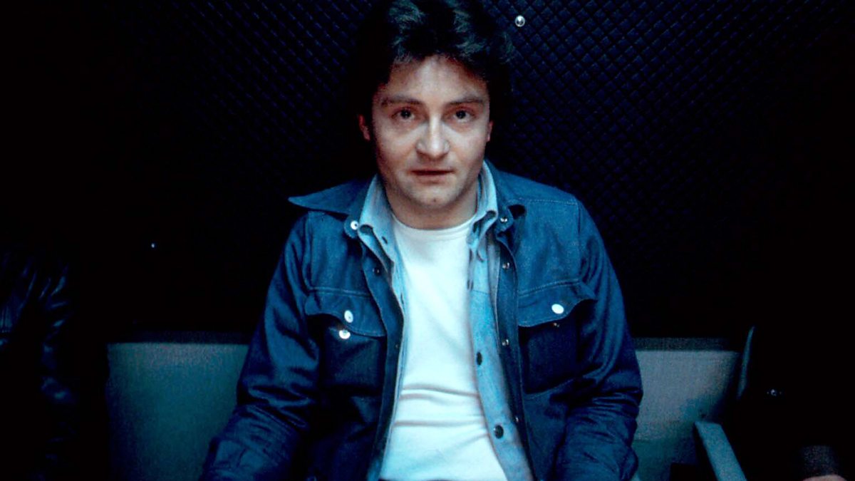 BBC Radio 4 - Last Word, Tony Garnett, Joy Rainey, Professor Cuchlaine ...