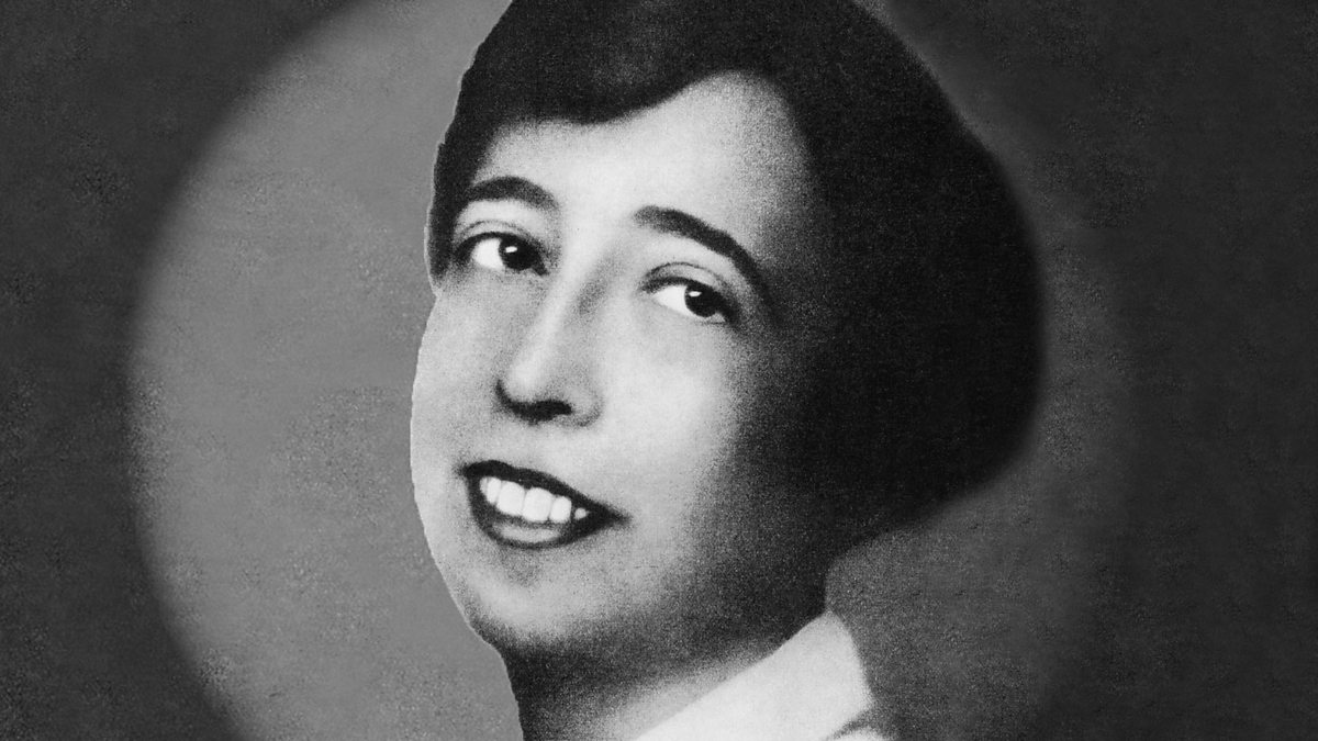 BBC Radio 4 - The Remarkable Resistance of Lilo