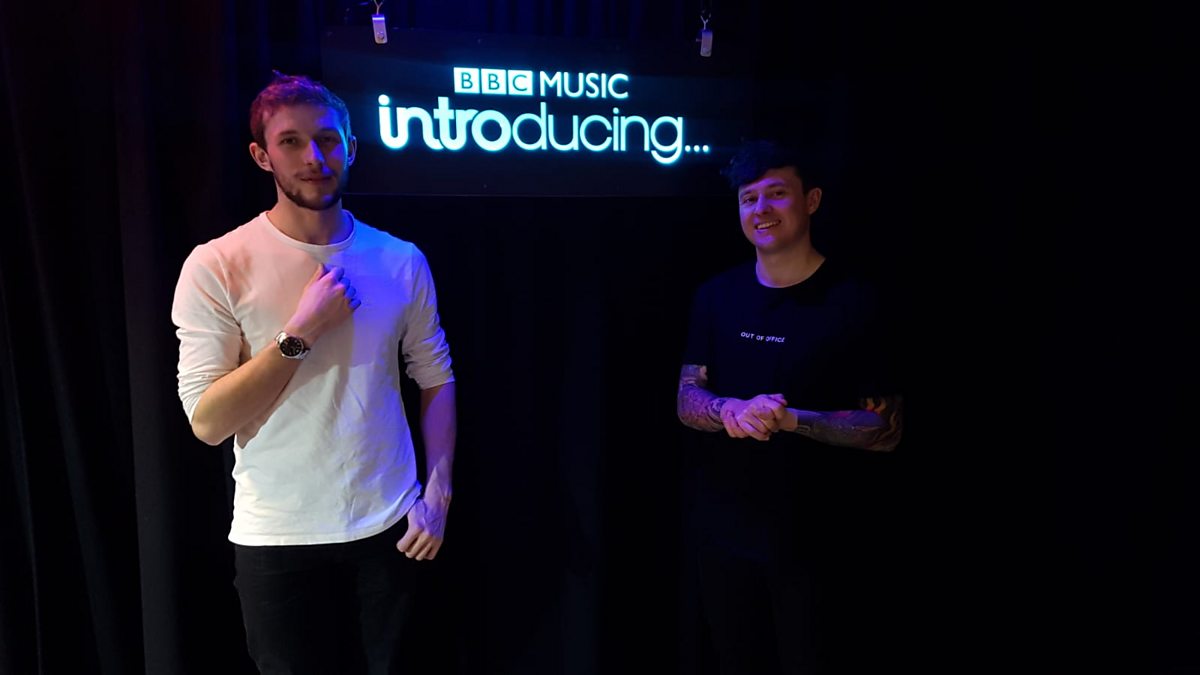 BBC Radio Solent - BBC Music Introducing: Solent, Live from Icebreaker ...