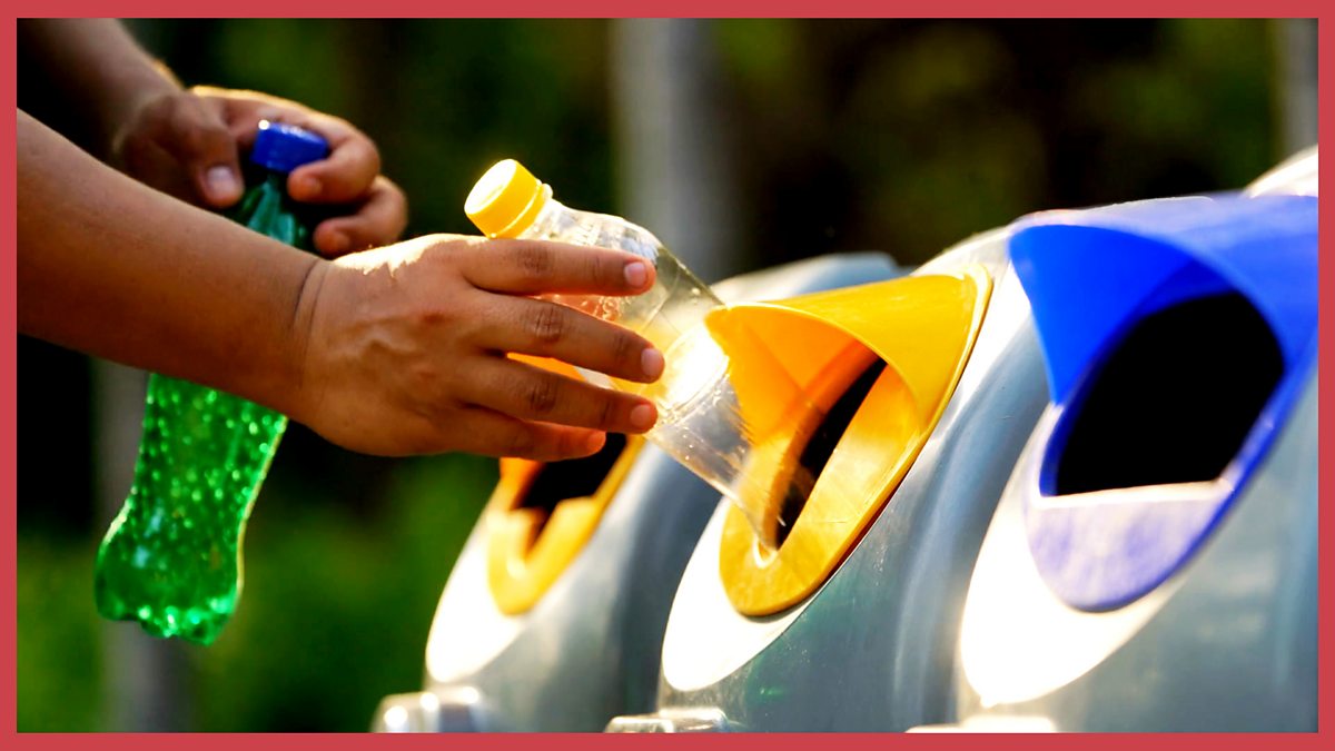 School Radio - Assemblies KS2 - Where does all our rubbish go ...