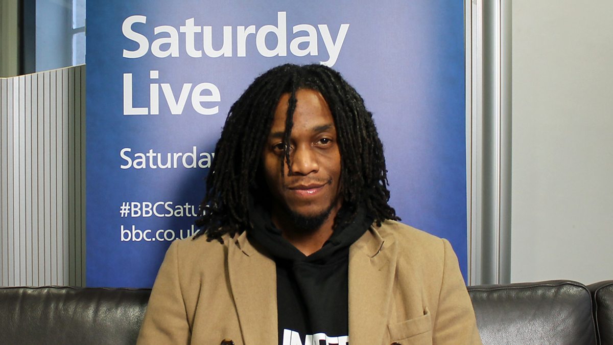 BBC Radio 4 - Saturday Live, Kay Mellor, Justin Finlayson - from bus ...