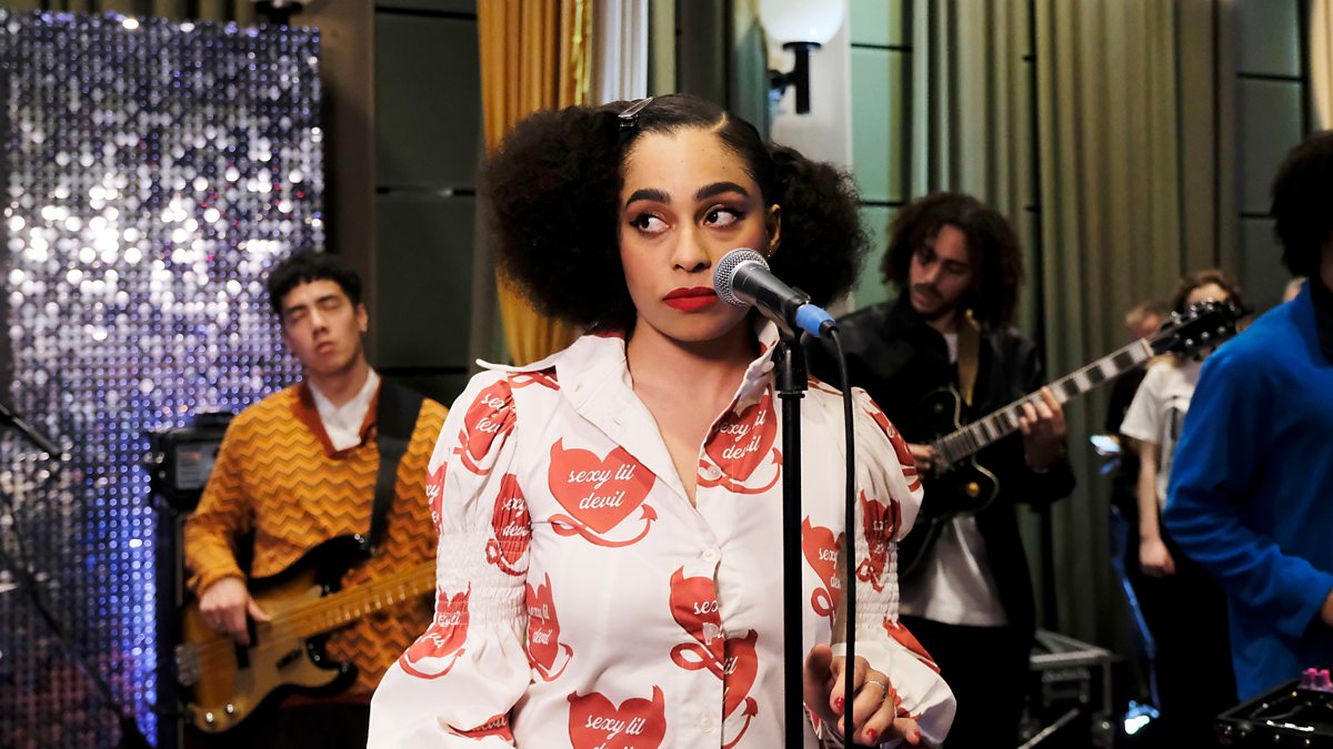 BBC Radio 1 - Sound of 2020 Live