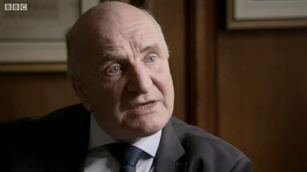 BBC Radio 4 - Today in Parliament, Stephen Pound's role as 'gopher' to ...