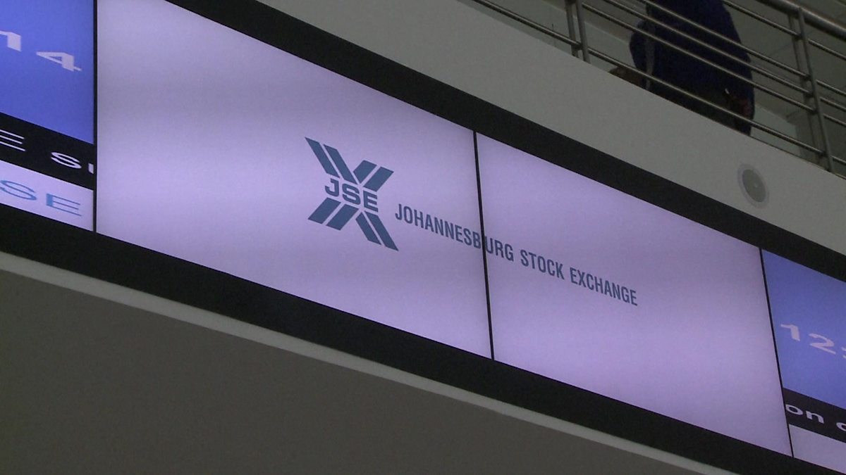 BBC World Service TV - Money Daily, Where to put your money in 2020!