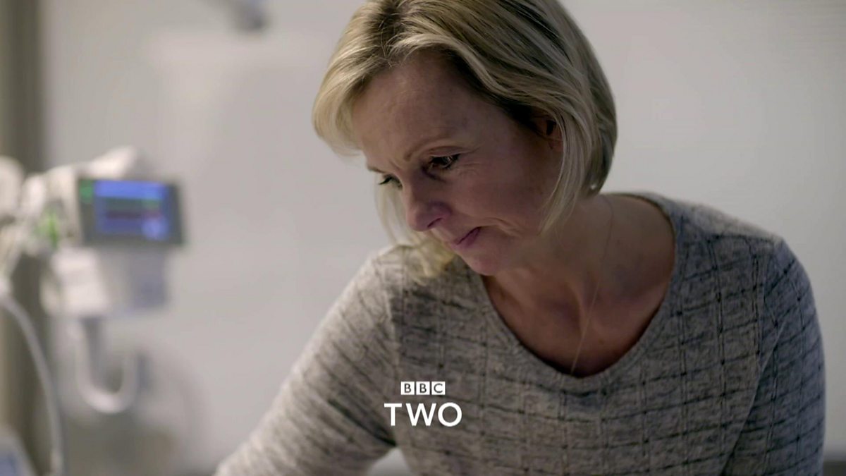 BBC Two - Hospital, Hospital: Series 5 Trailer