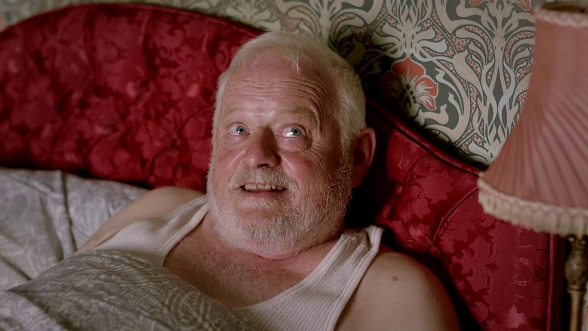 BBC One - The Tuckers, Series 1, Big Fight, Tea or Coffee?