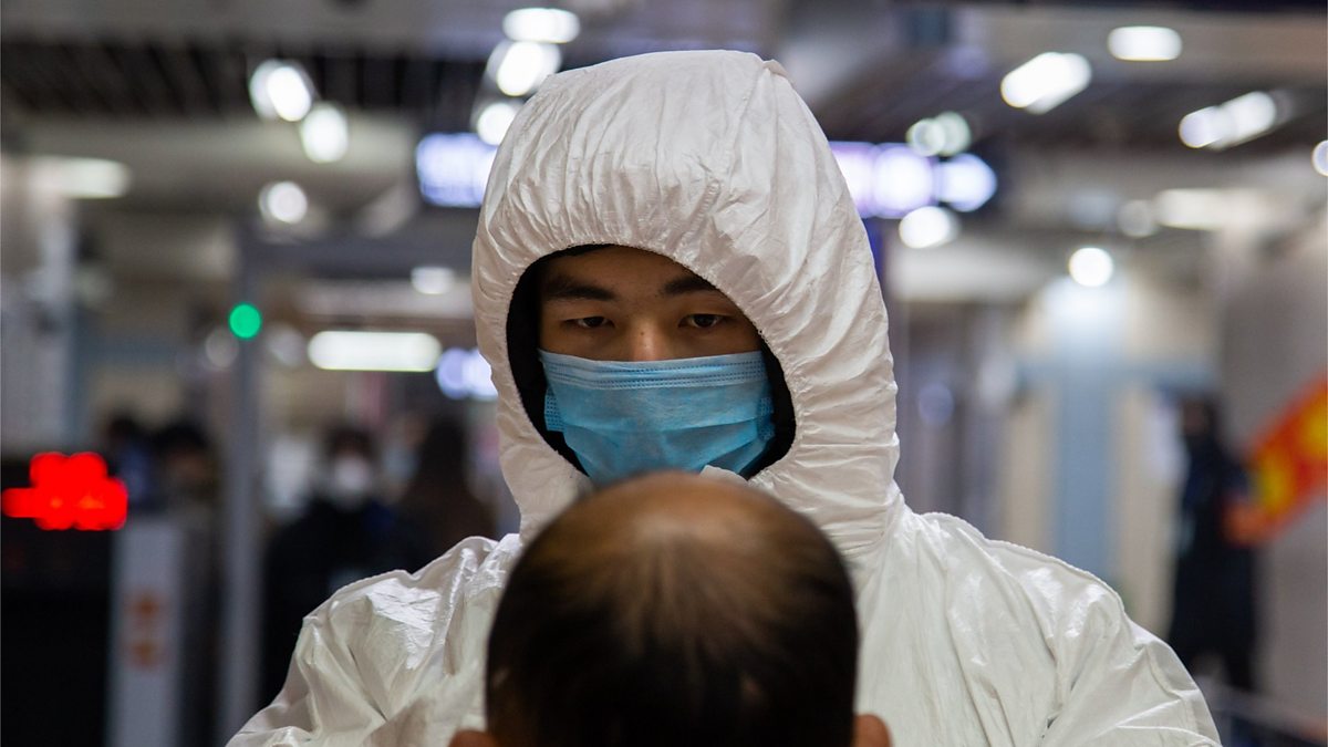 BBC World Service - Business Daily, Does quarantining do more harm than ...
