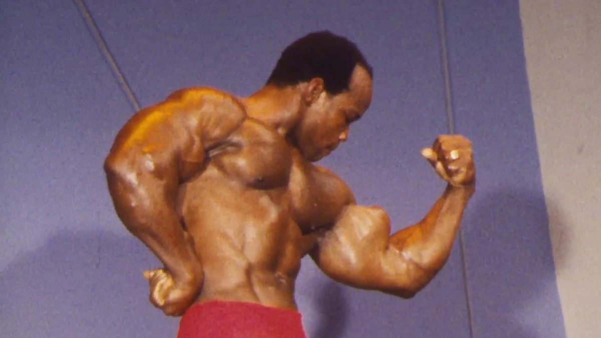 BBC One - Tudur's TV Flashback, Series 1, How to Look Good, Looking ...