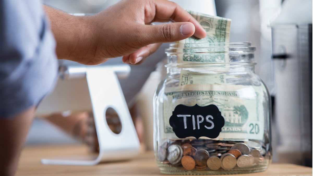 BBC World Service - The Food Chain, The tipping point, Why do we really ...