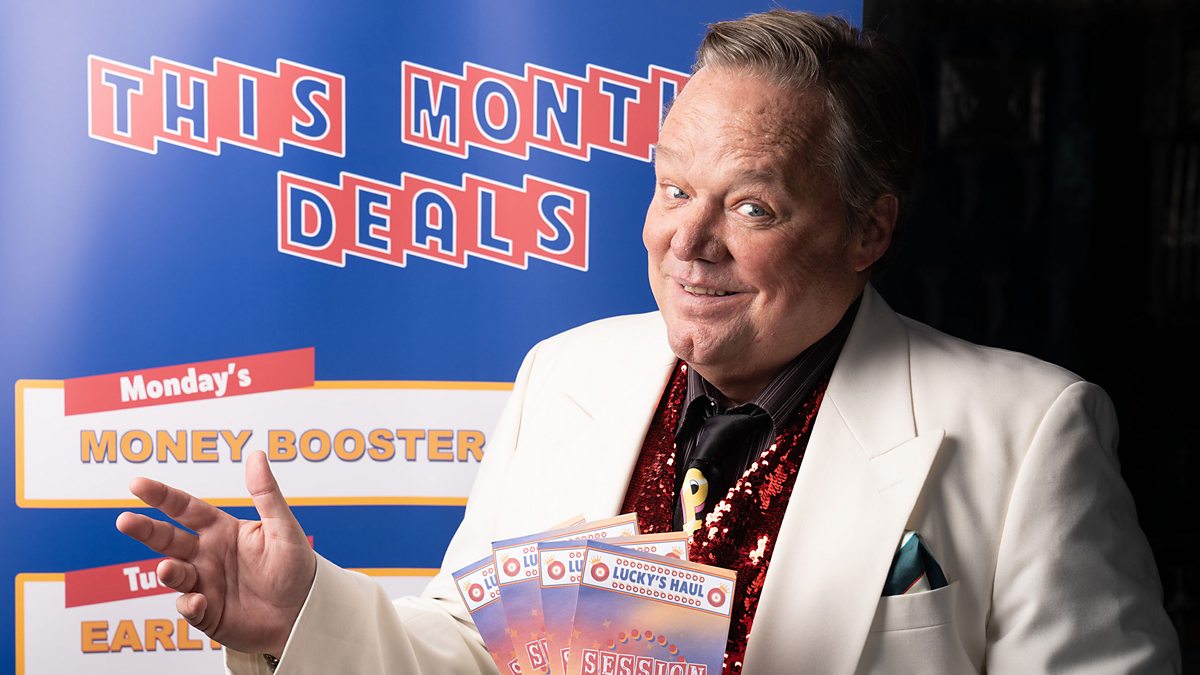 BBC One - Shakespeare & Hathaway - Private Investigators, Series 3, How ...