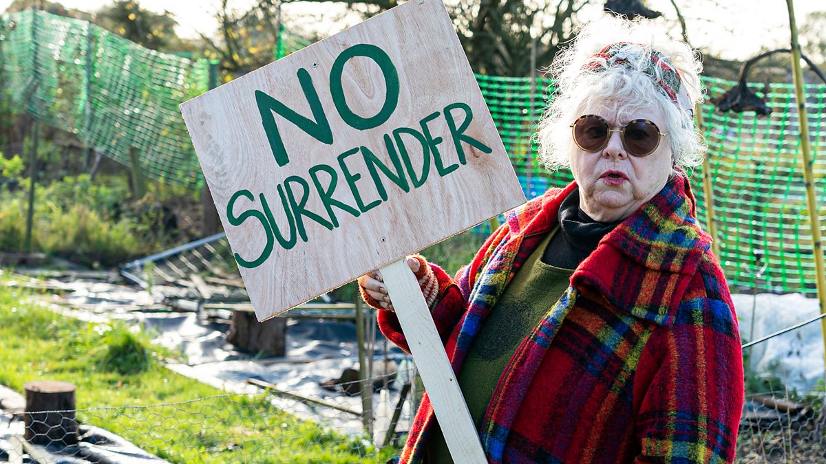 BBC One - Shakespeare & Hathaway - Private Investigators, Series 3, The ...