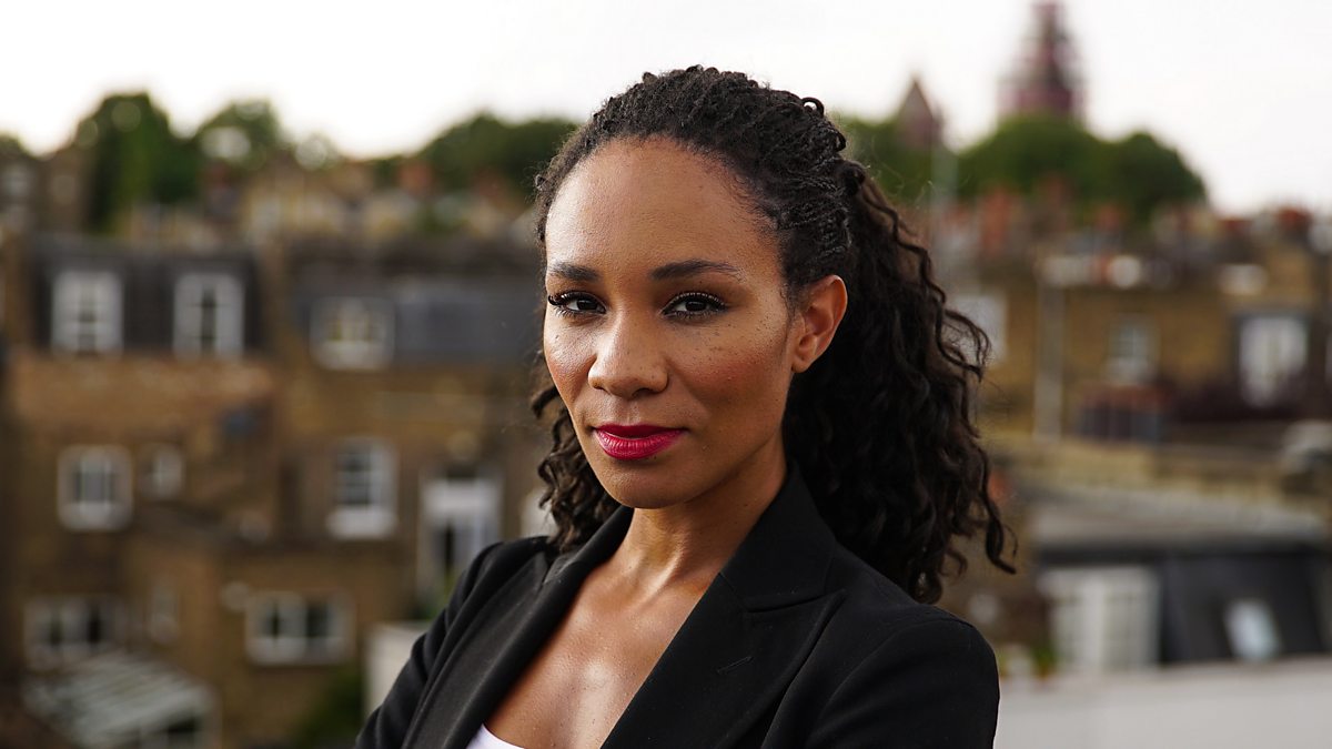 BBC One - Fraud Squad, The Hunt - Available now