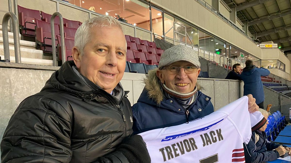 BBC Radio Manchester - Manchester Total Sport: Commentary, Rugby League ...