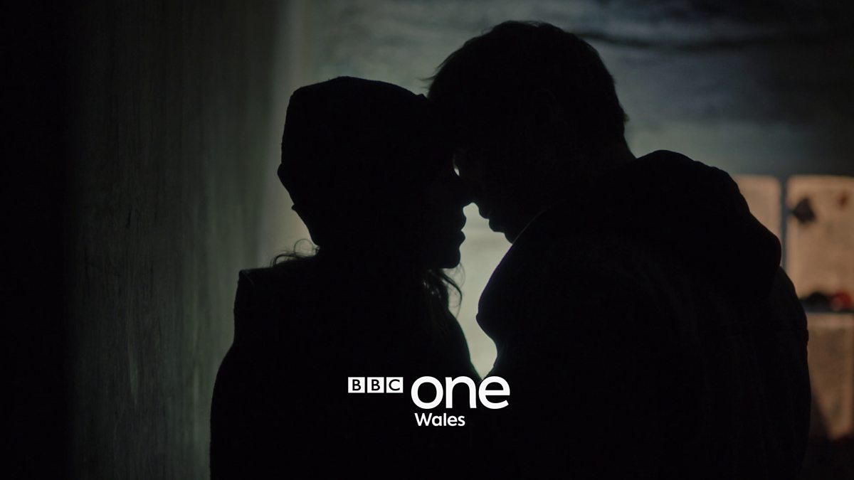 BBC One - Hidden, Series 2, Hidden - Series 2 Trailer