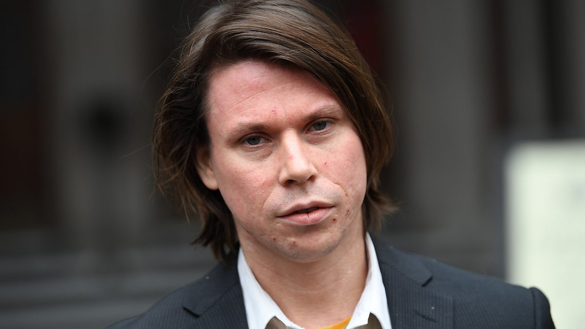 BBC World Service - The Interview, Lauri Love: The realities of cyber ...