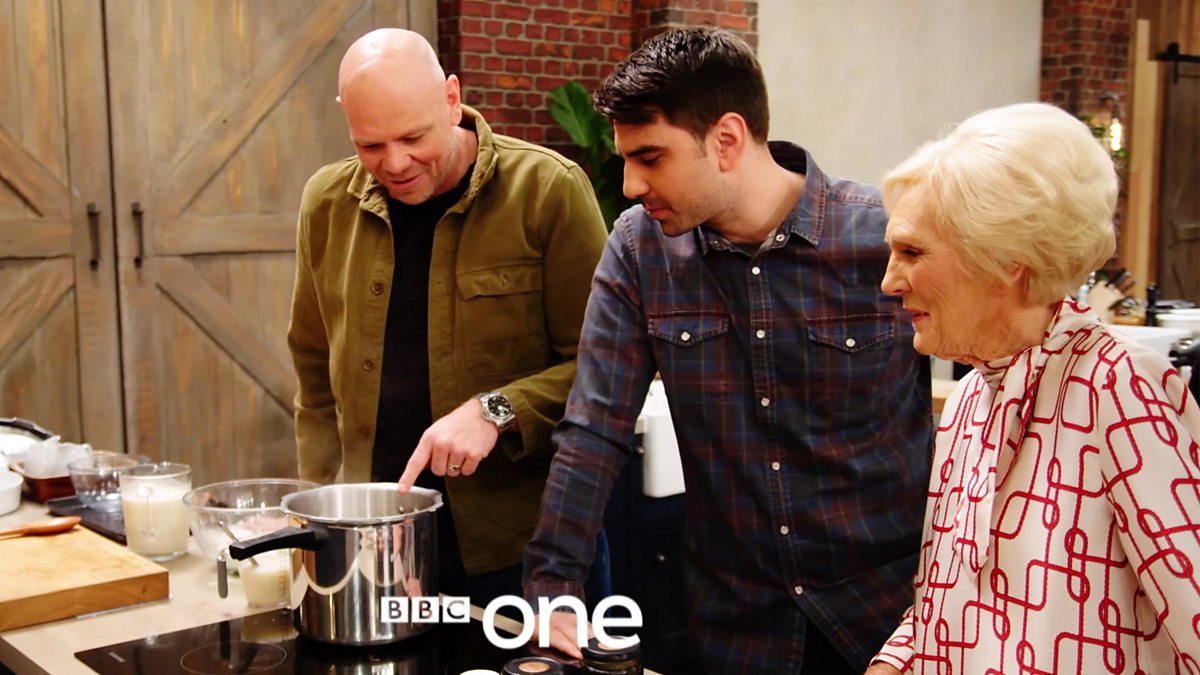 BBC One - Best Home Cook, Series 2, Episode 6, Trailer: Best Home Cook ...