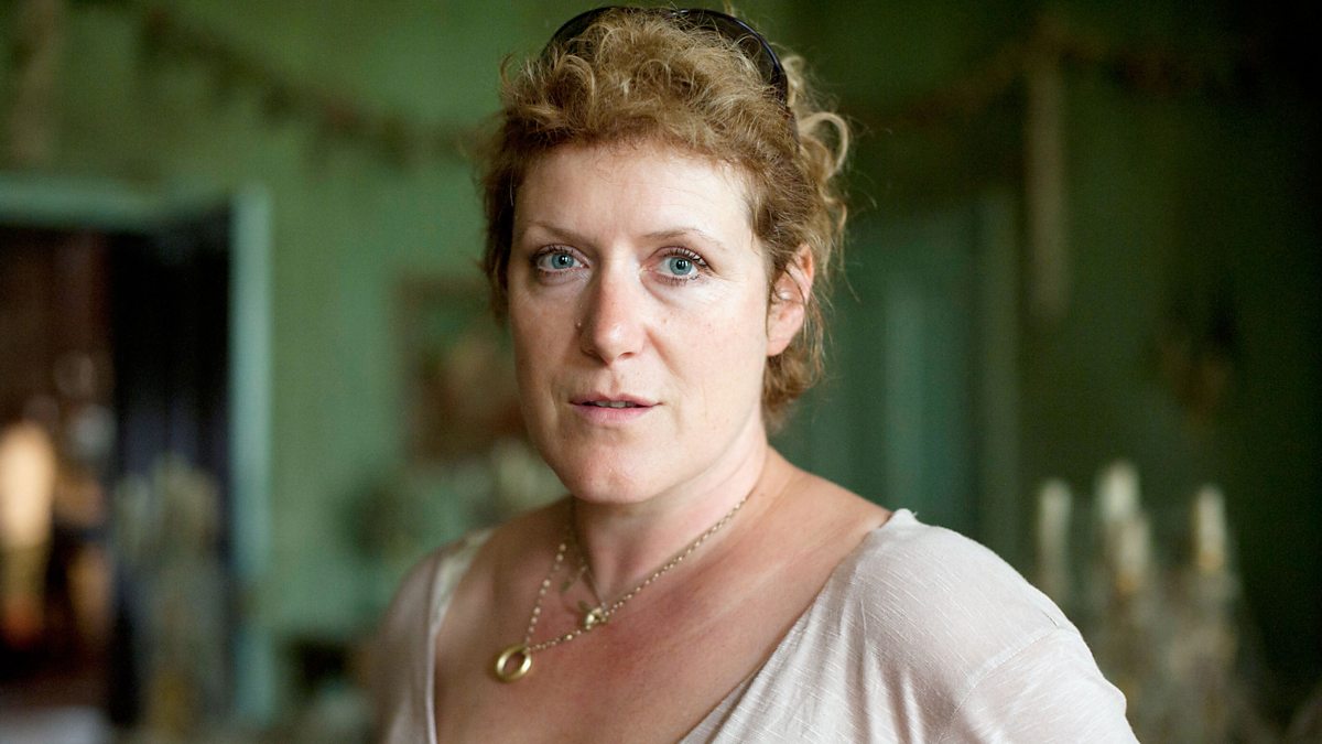 BBC Radio 4 - A Good Read, Sarah Phelps and Dane Baptiste