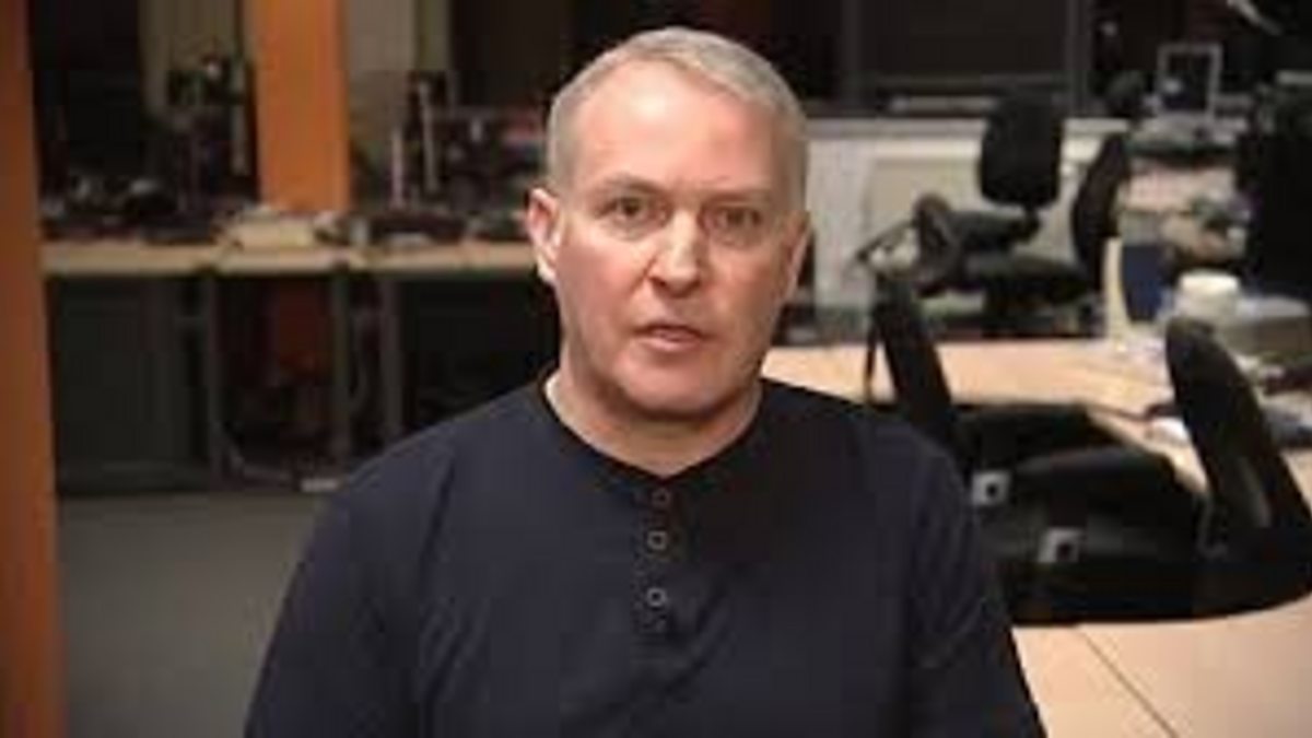 BBC Radio York - Joanita Musisi, Coronavirus latest 01/02/2020 ...