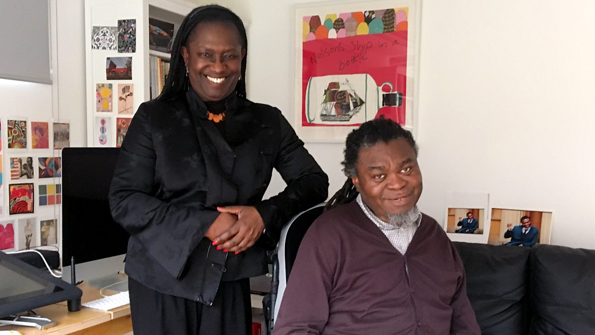 BBC Radio 4 - One to One, Architect Elsie Owusu talks to artist Yinka ...