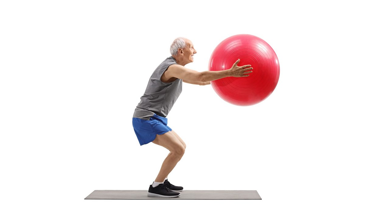 BBC World Service - People Fixing The World, The miracle cure: Exercise