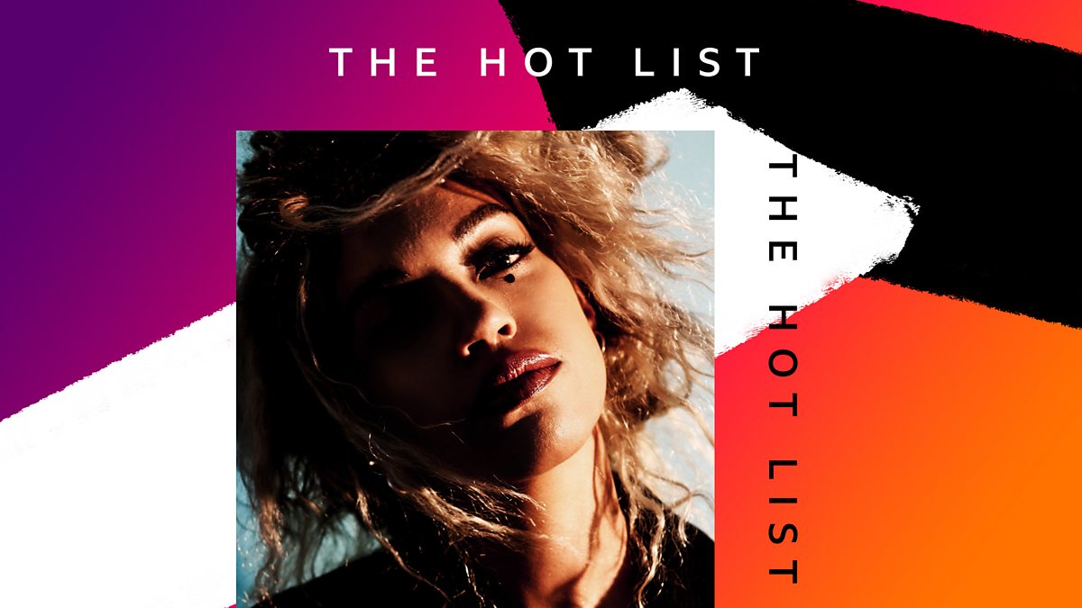 BBC Radio Mixes - The Hot List, New artists, bands and hot hits all ...