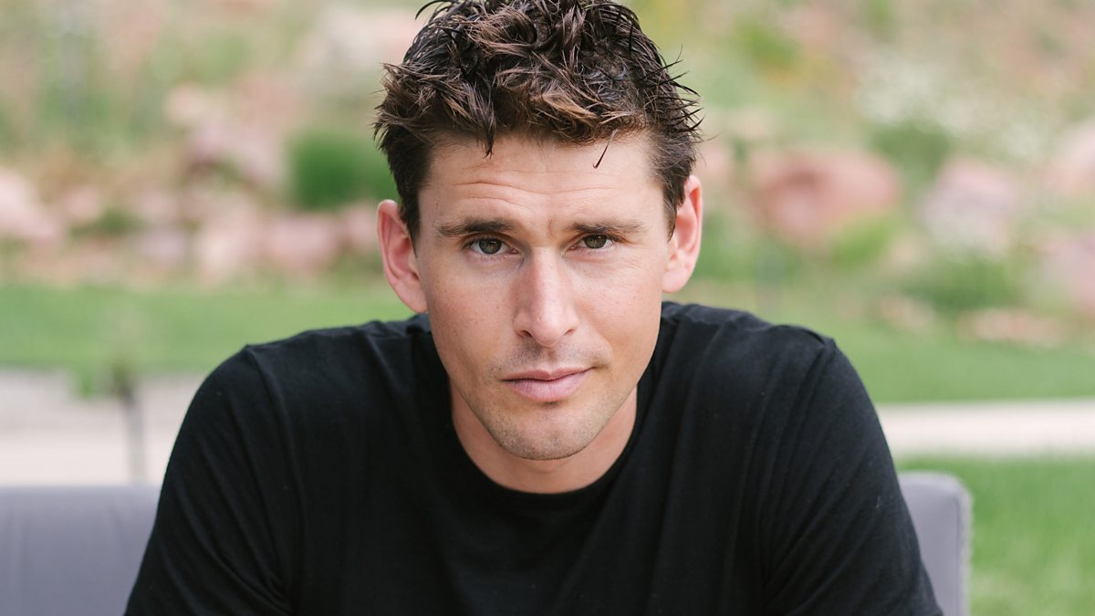 BBC Radio 5 Live - Live Wires, Biohacker: 'I'm 40, but my biological ...