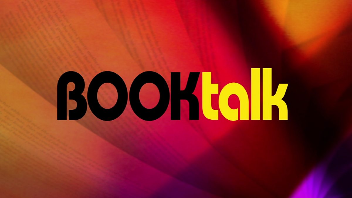 BBC Parliament - BOOKtalk