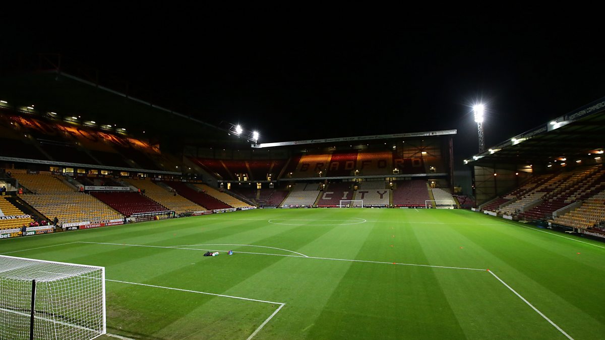 BBC Radio Leeds - Evenings on BBC Radio Leeds, with Sanchez Payne ...