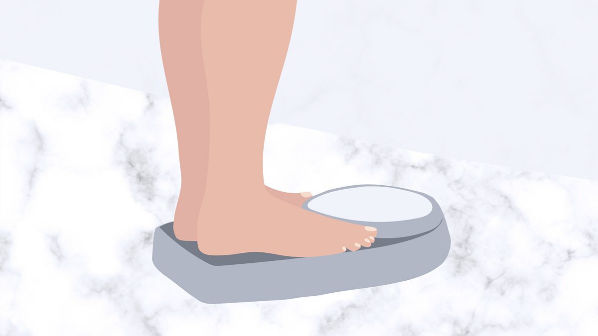 BBC Radio 4 - Woman's Hour, Anorexia, Iowa Democrats, Churchill's Cook