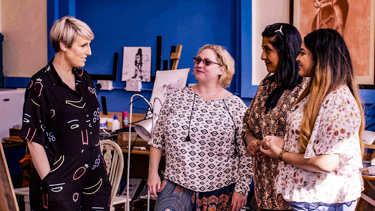 BBC iPlayer - Easy Ways to Live Well - Series 1: Episode 3 - Audio ...