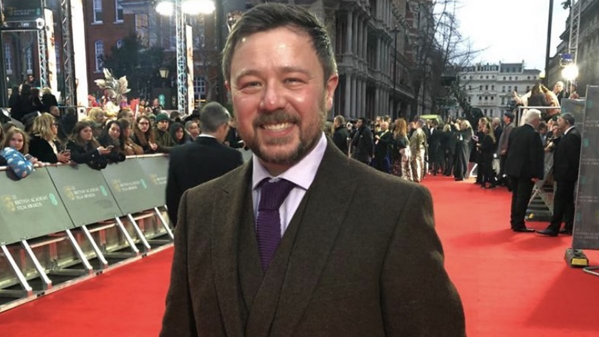 BBC Radio Newcastle - Charlie Charlton, From living on Newcastle's ...