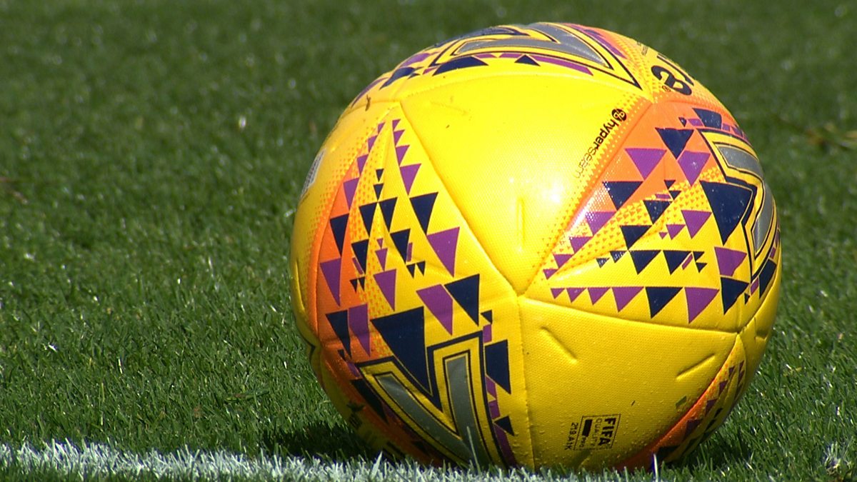 BBC ALBA - SPFL Challenge Cup 2019/20