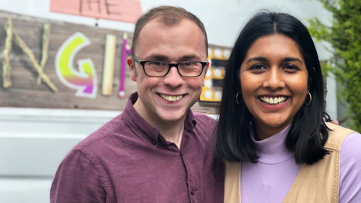 The Dengineers - Series 5: 13. Highlights - BBC iPlayer