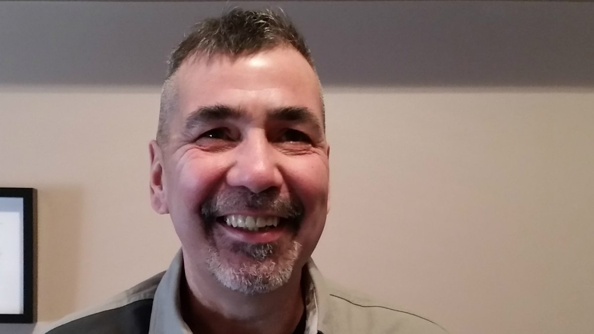 BBC World Service - The Outlook Podcast Archive, The Canadian cop who ...