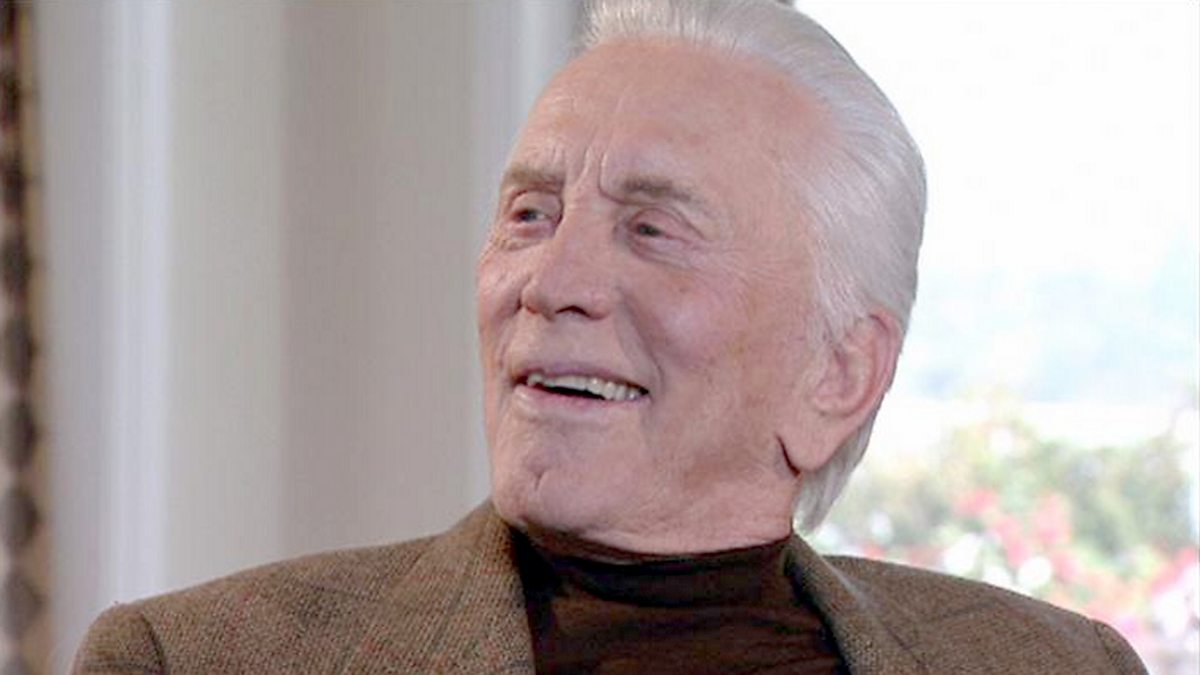 BBC Radio 4 - Last Word, Kirk Douglas, Terry Hands CBE, Hazel Murphy ...