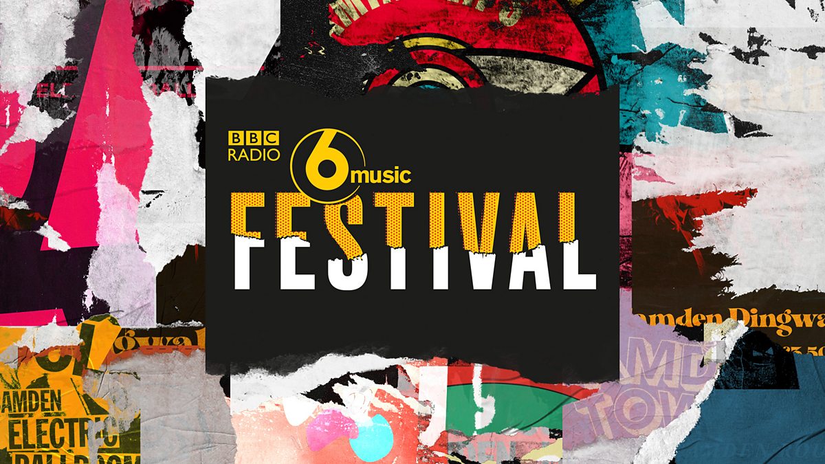 BBC Radio 6 Music - 6 Music Festival - How to watch and listen to 6 ...