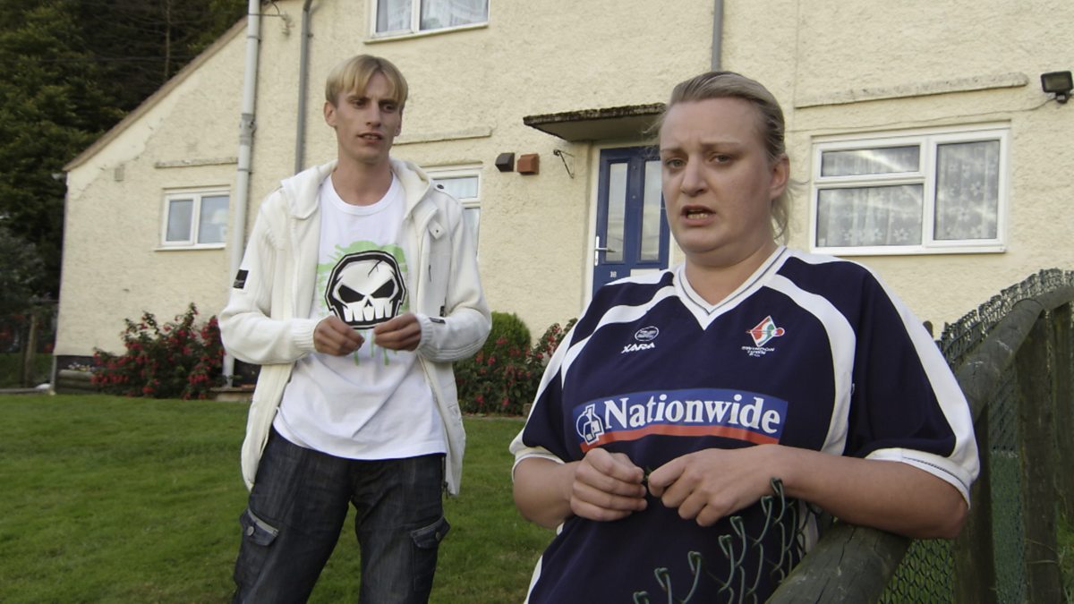 BBC Three - This Country, The Wisdom of Kerry and Kurtan - This Country