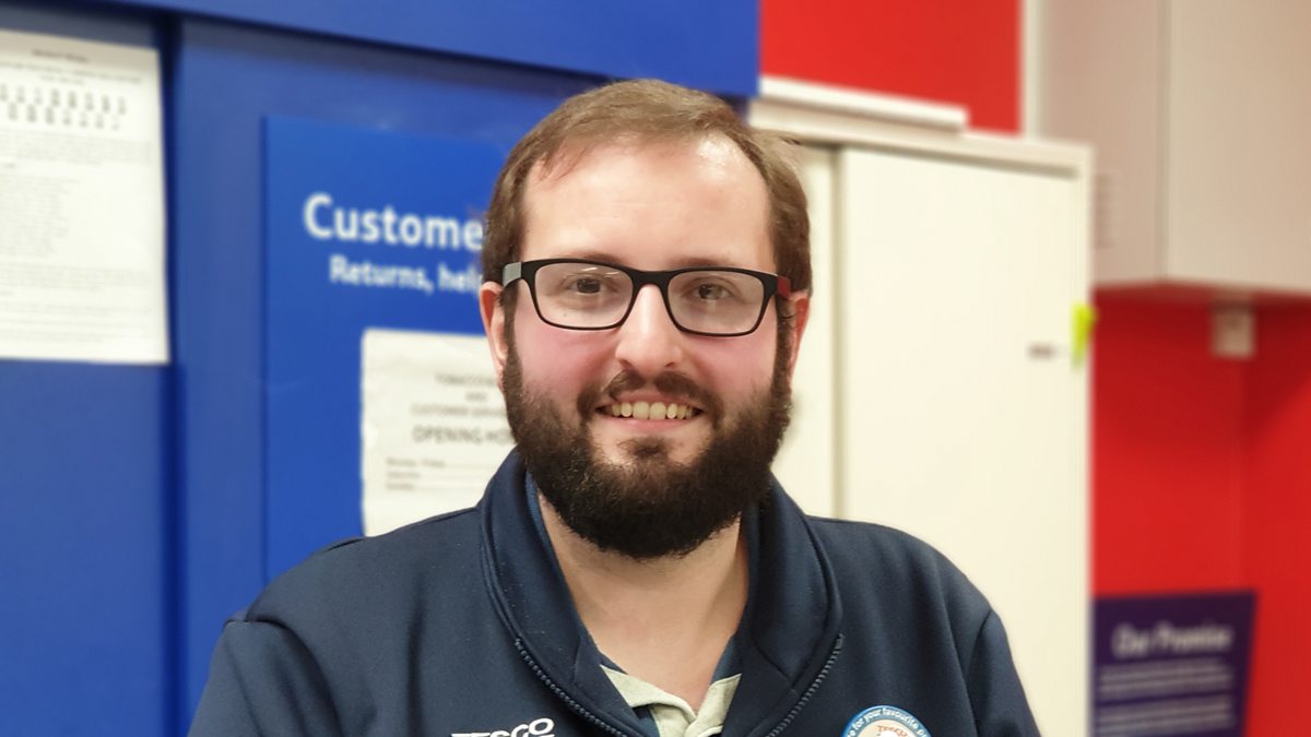 BBC Radio Gloucestershire - Steve Kitchen, 07/02/2020, The community ...