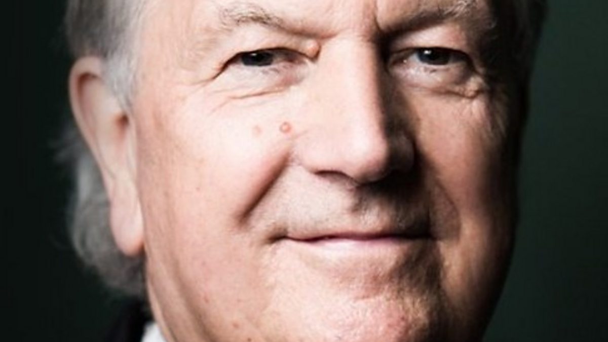 BBC Radio Cymru - Dros Ginio, Dewi Llwyd, Owain Arwel Hughes - 'Dyw'r ...